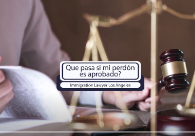 Abogado de Inmigración en Los Ángeles, CA. - Paniotto Law