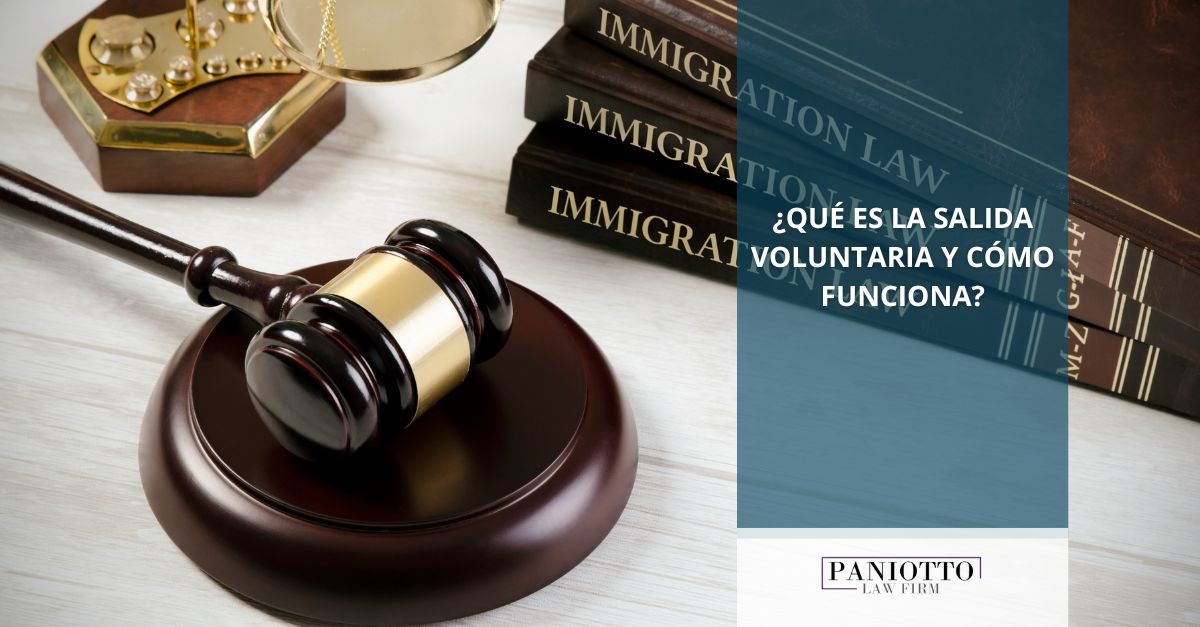 ¿Cómo Funciona un Permiso de Trabajo Categoría C10? - Paniotto Law