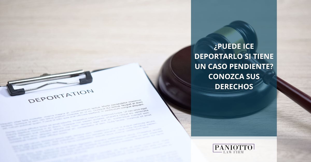 ¿Cómo Funciona un Permiso de Trabajo Categoría C10? - Paniotto Law